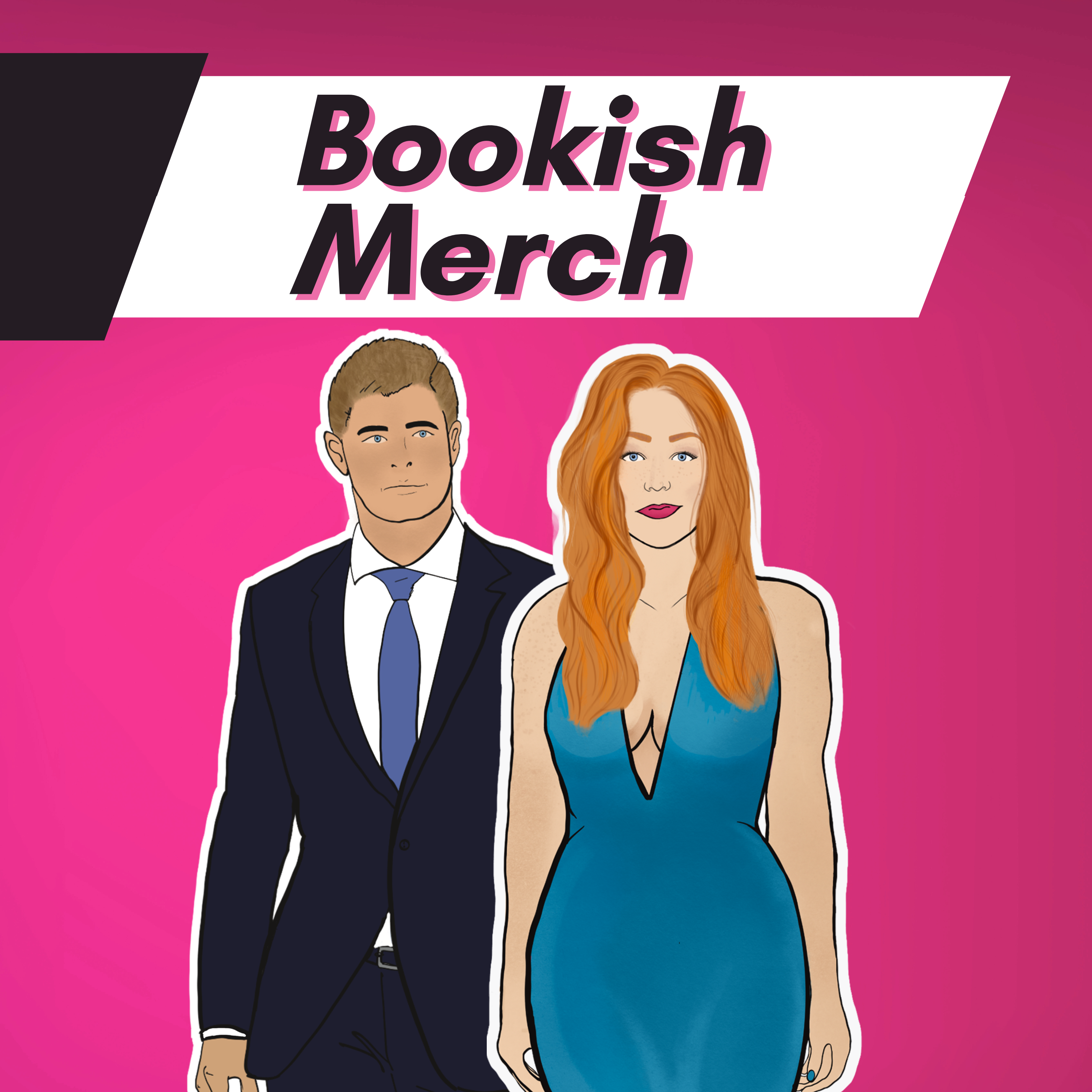 Merch – Page 2 – Lexi Blake